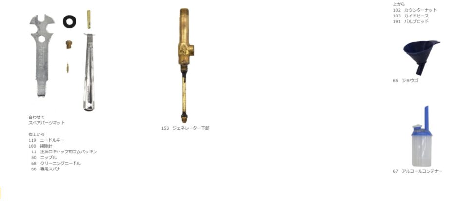 脱初心者を目指すなら必見！ペトロマックスHK500のトラブル経験から学んだ原因と対処法。 | いもすけさんちのキャンプ事情